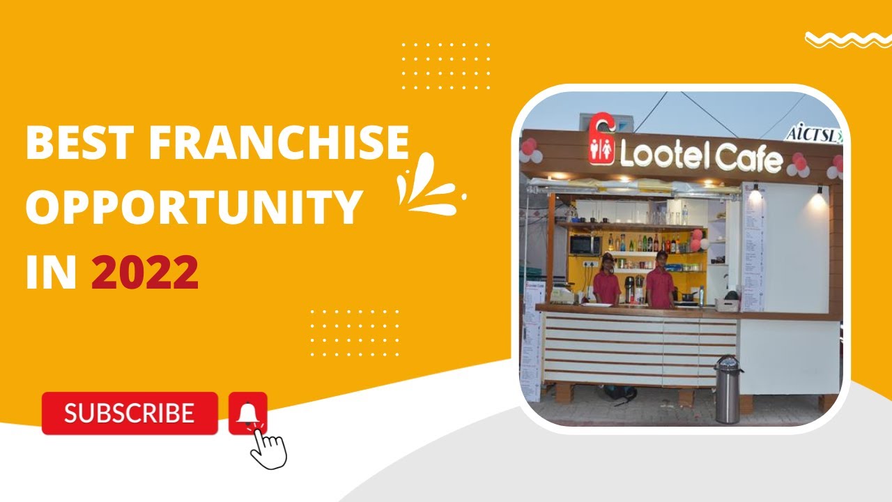 @lootel9228 | Recharge - Refresh - Refuel | Unique Business | Business ...