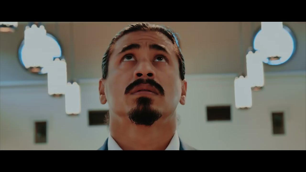 A Real Life Underdog Story 2023 (trailer) - YouTube