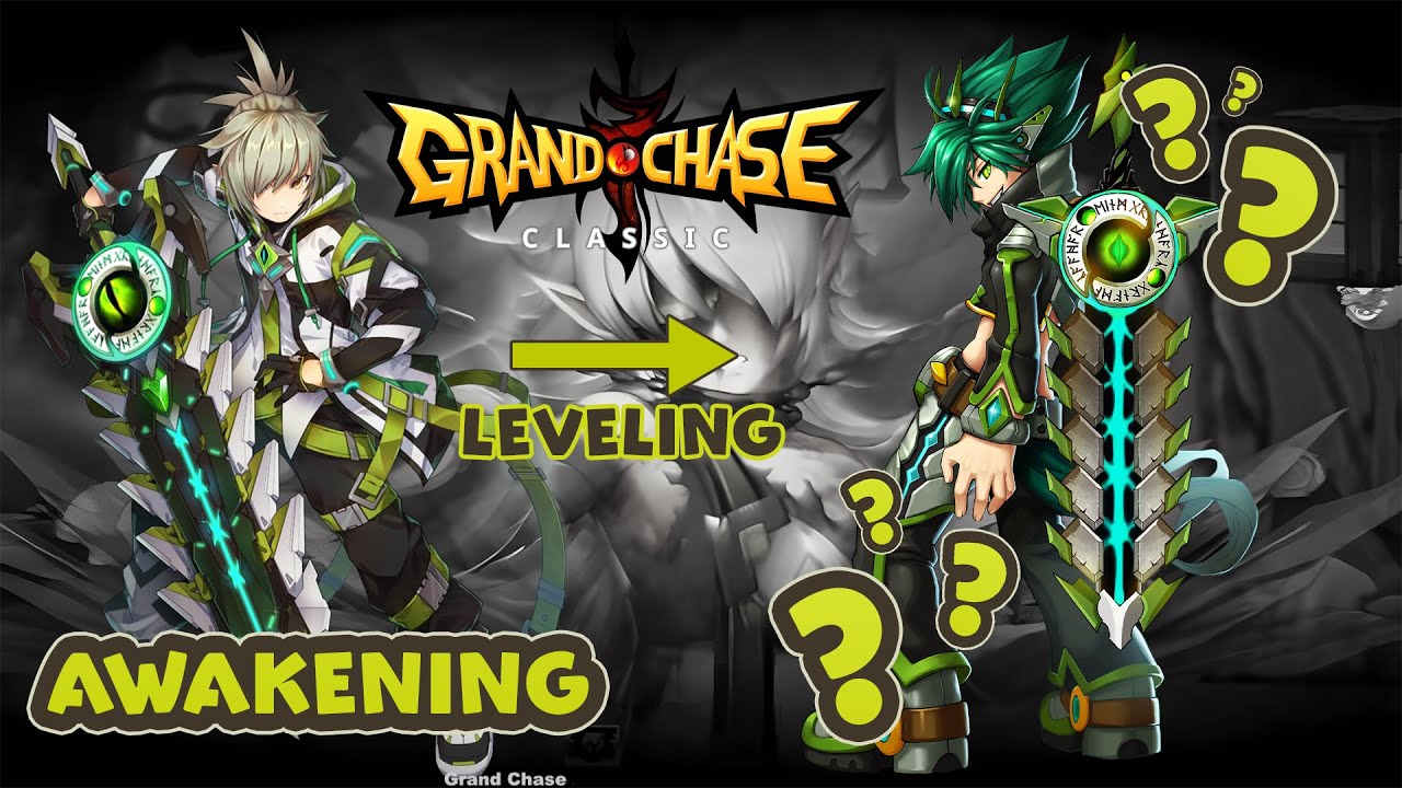 Zero to Awaken ???? - GCC Event Speed - YouTube