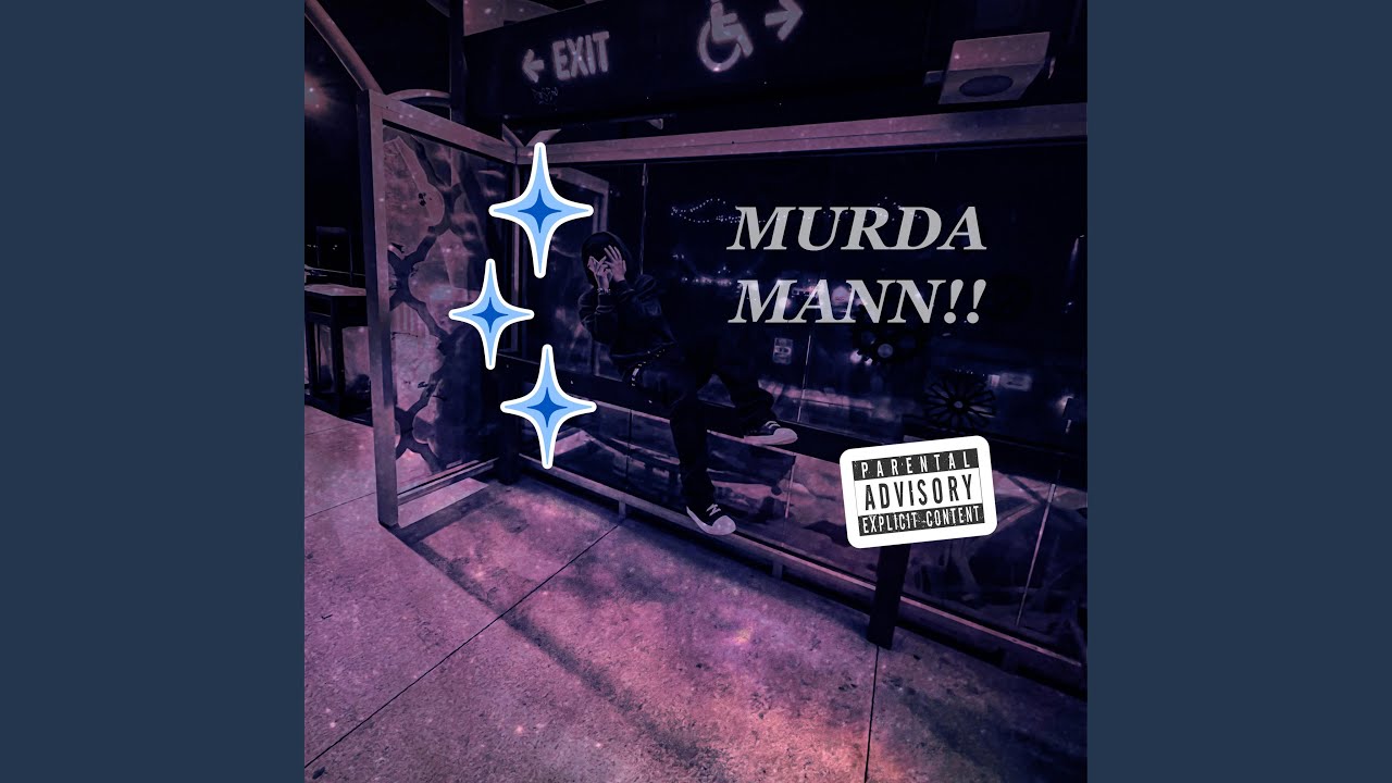MURDA MAN - YouTube