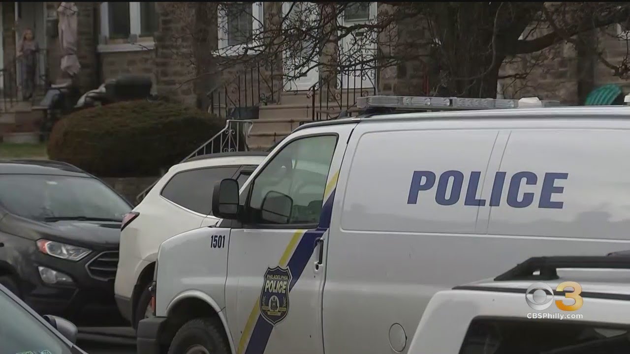 Woman Fighting For Her Life After Triple Stabbing In Philadelphia's ...