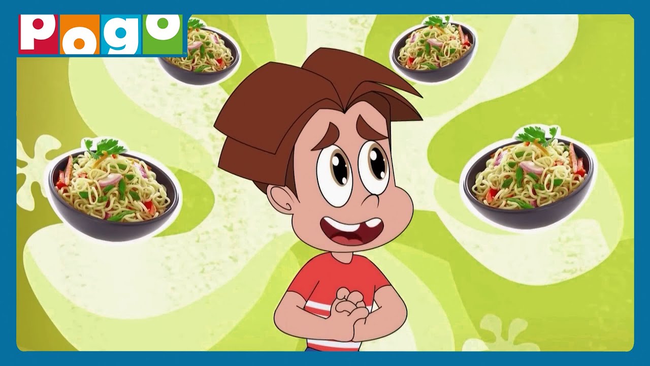 Titoo 😍| Titoo Ke Super Solutions! | Compilation | Cartoon for Kids ...