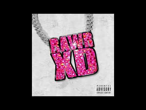 Unicorns Killed My Girlfriend - Rawr XD EP [2016?] Incomplete