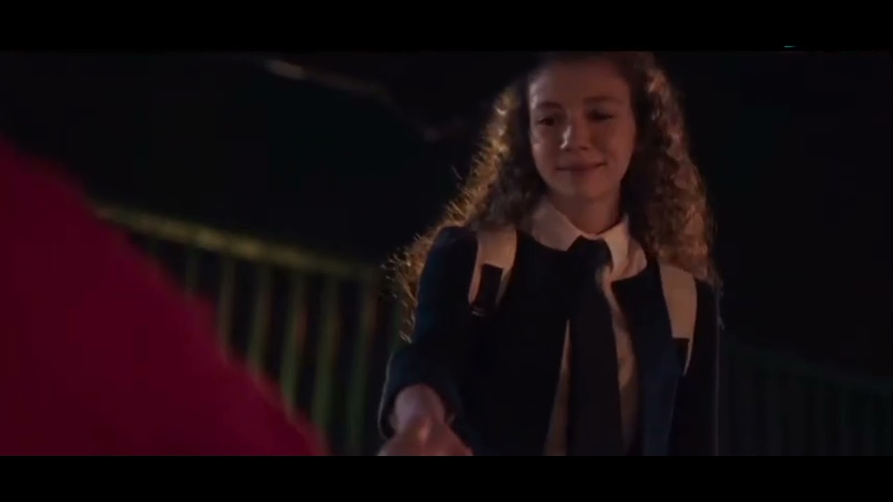 Osman e Elif (Love 101) - YouTube