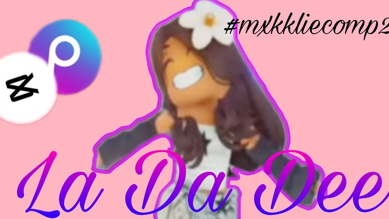 La Da Dee | #mxkkliecomp250 @aquilinee - YouTube