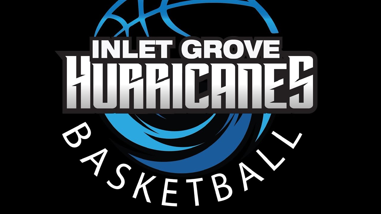 Inlet Grove Vs Glades Central 2nd Half - YouTube