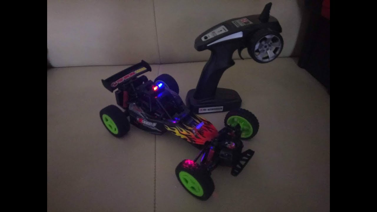 The Rc Hunter : Overview and Test drive SUBOTECH BG1503 Sand Buggy ...