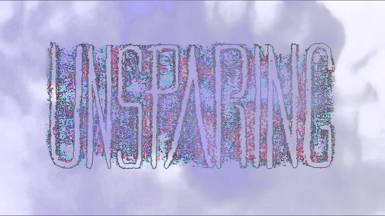 Unsparing - Distorted Reality (Feat. Nick Lombardi) (2015) - YouTube