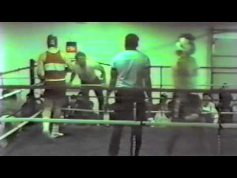 Dickie Ryan Midwest fights - YouTube