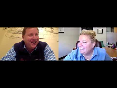 McShane & Brady Interview Series: Getting To Know Us:Get to know marketing manager Kevin McShane