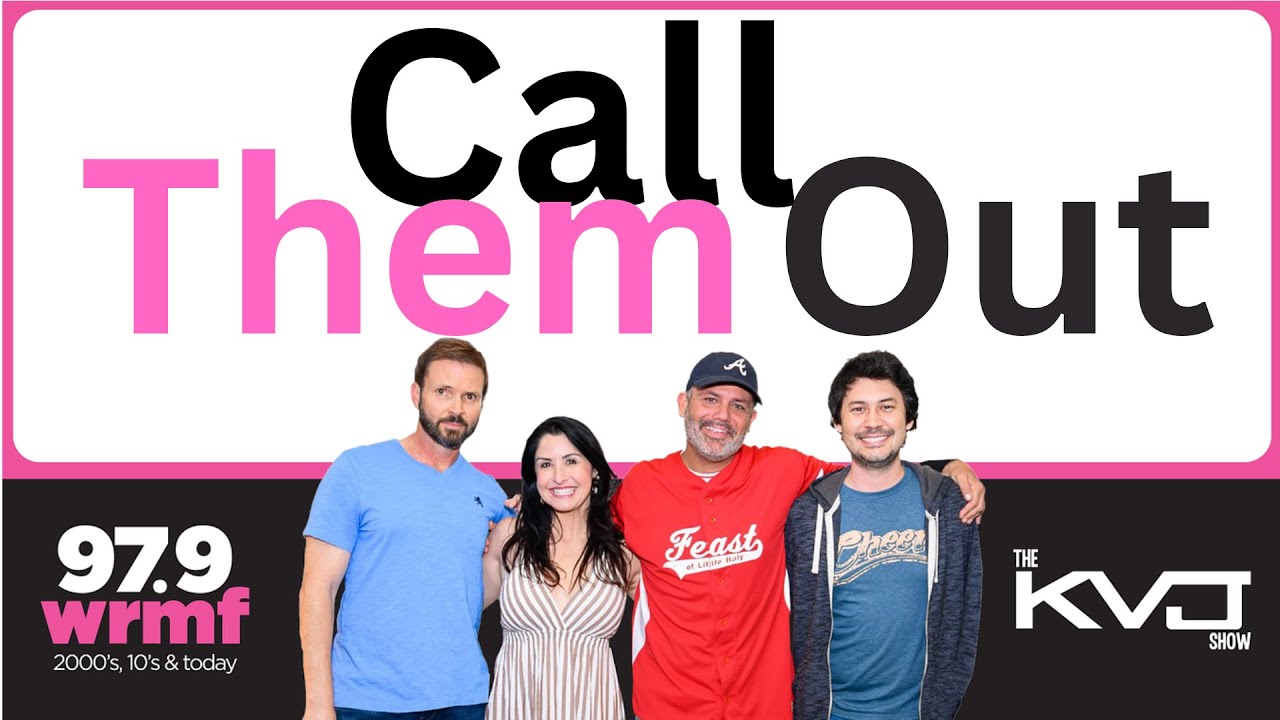 Call Them Out | 9/2/25 - YouTube