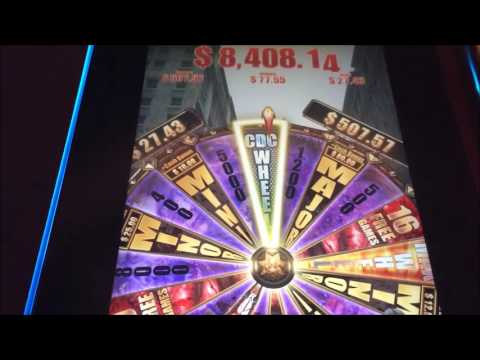 **Bonus!** - The Walking Dead CDC Wheel - YouTube