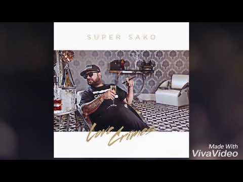 #Super sako  mi gna remix dj nice