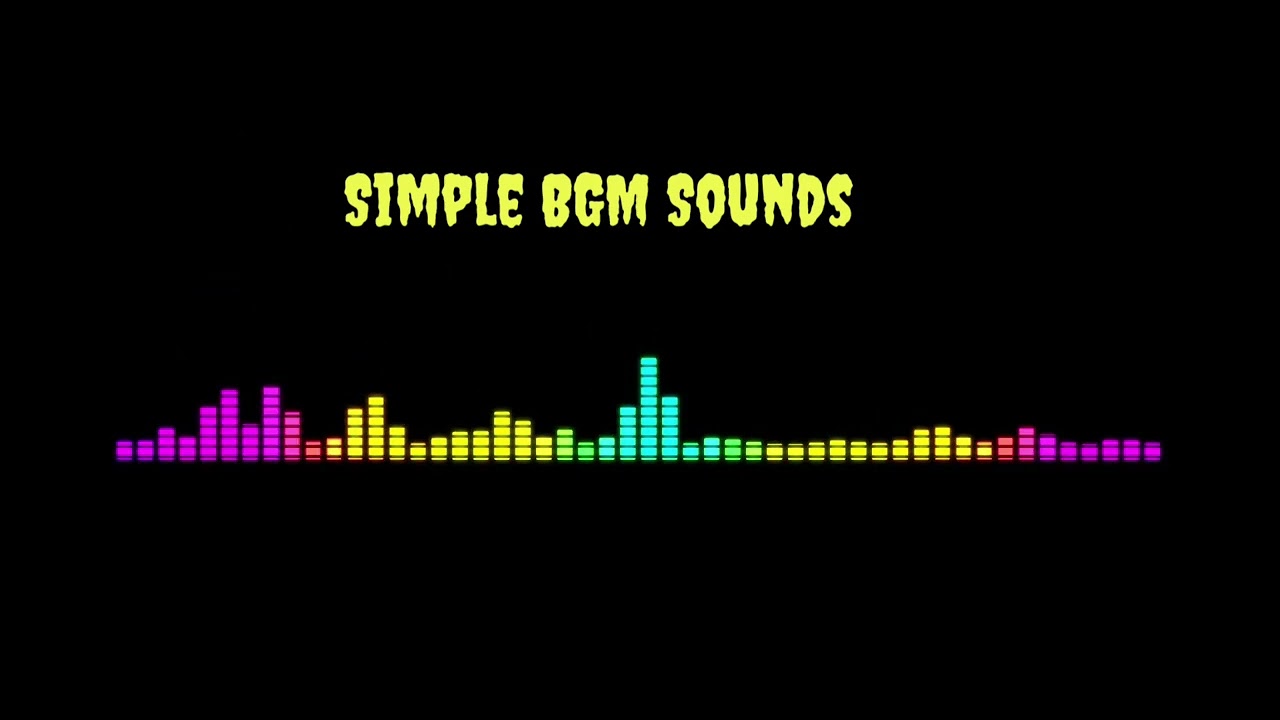 Simple BGM Sounds | EDM Weekend | Free download | No Copyright ...