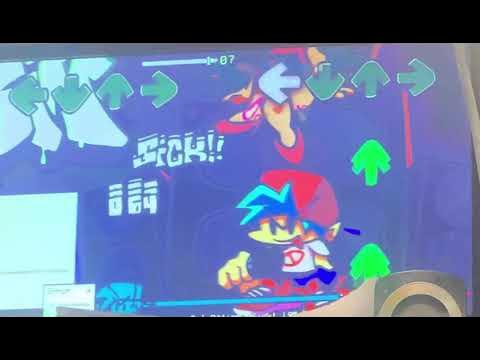 FNF Vs. Null Object Reference - YouTube