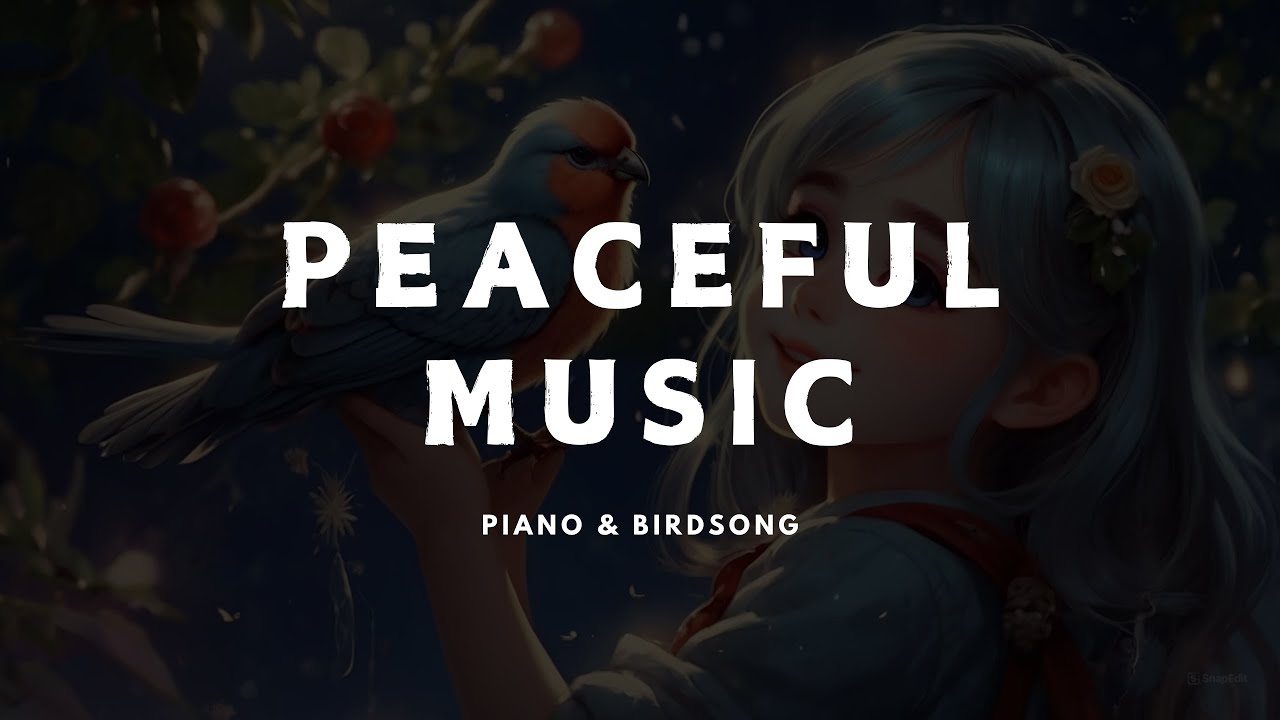 Relaxing Music, Peaceful Music, Study Music for you | Relaxation Rhythms - YouTube