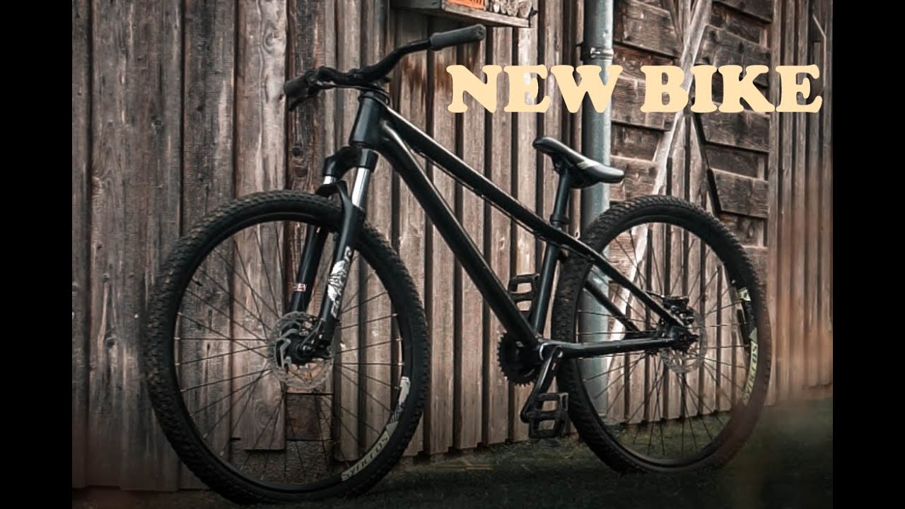 Canyon Stitched 360 - Bikebuilt - Franklin Rehm - YouTube