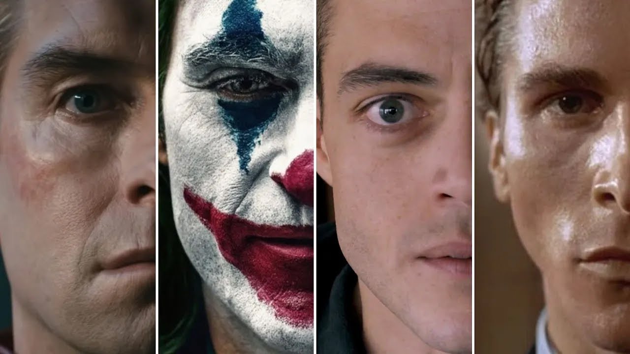 Multifandom | Vøj Nervent - Memory Reboot | Edit - YouTube