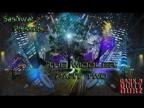 [DUBSTEP] DJ Sashwat Presents The Widdler (Part 2) - YouTube