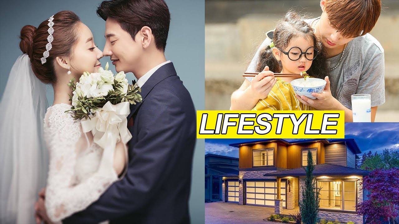 Dong Li ( 董立 ) | Lifestyle | Biography | House | Daughter | Wife ...