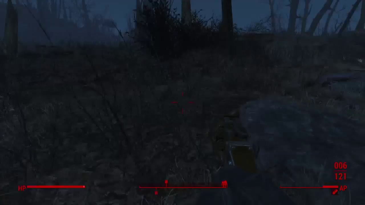 Fallout #11 New locations - YouTube