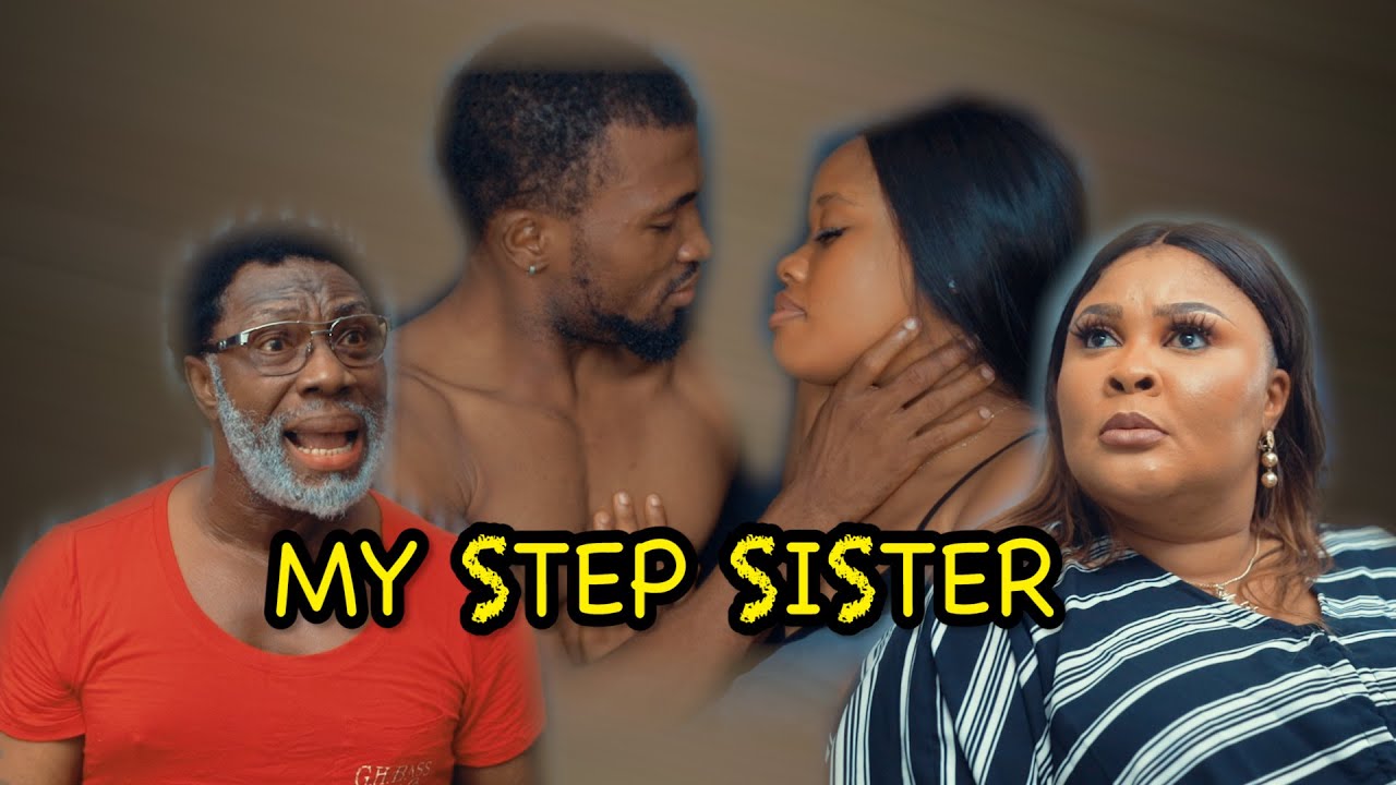 My Step Sister Youtube 9191