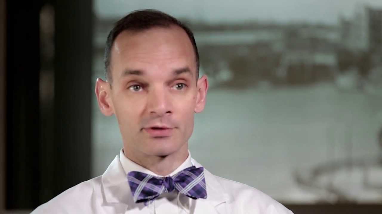 WGECC Dr Mayfield Web Video - YouTube