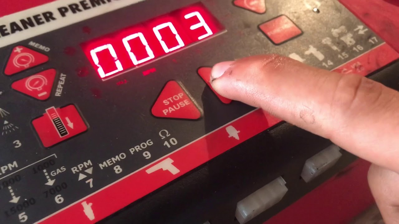 honda fit 2013 codigo P0172 mezcla rica - YouTube