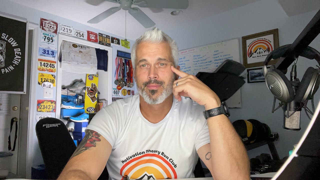 Checking in! MTRC Hang out - YouTube