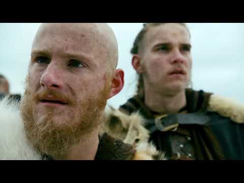 Vikings - Odin Visits Ragnar's Sons (4x16) [HD]