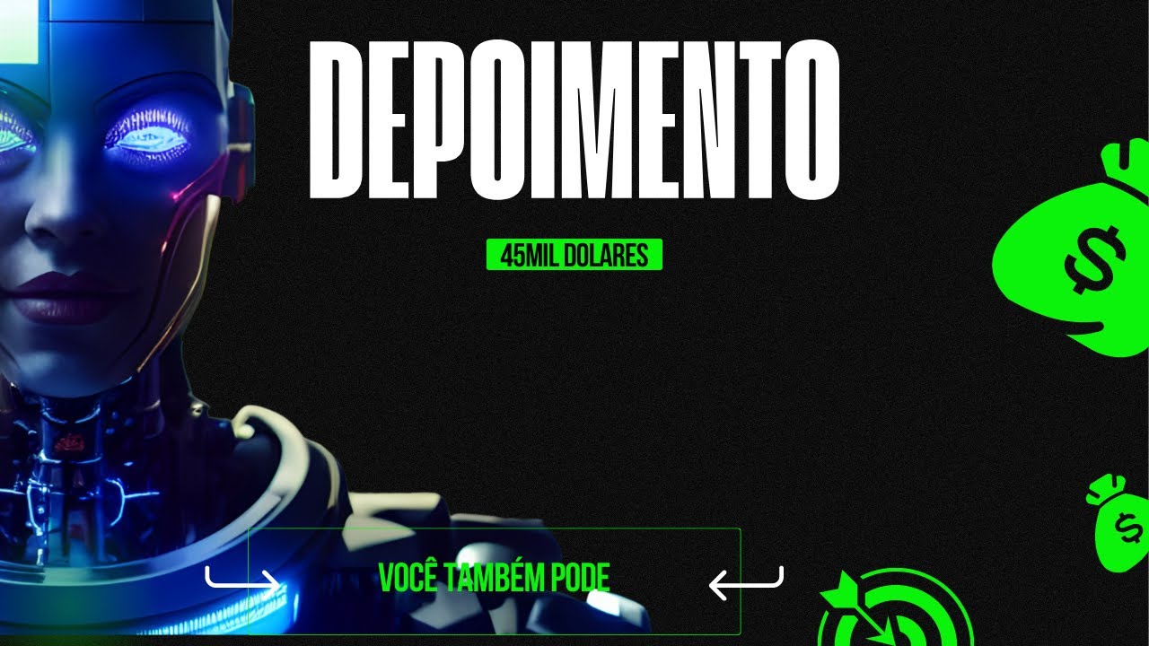 DEPOIMENTO- Ele ganhou 45.000 USD - Chris Teixeira - YouTube