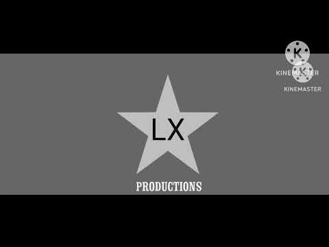 What If?-LX Productions Logo (1968-1973) - YouTube