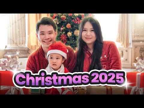 24 JAM RAYAIN NATAL BARENG SOPHIA!
