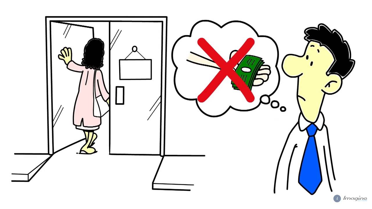 ImagineSoftware - ImaginePay - YouTube