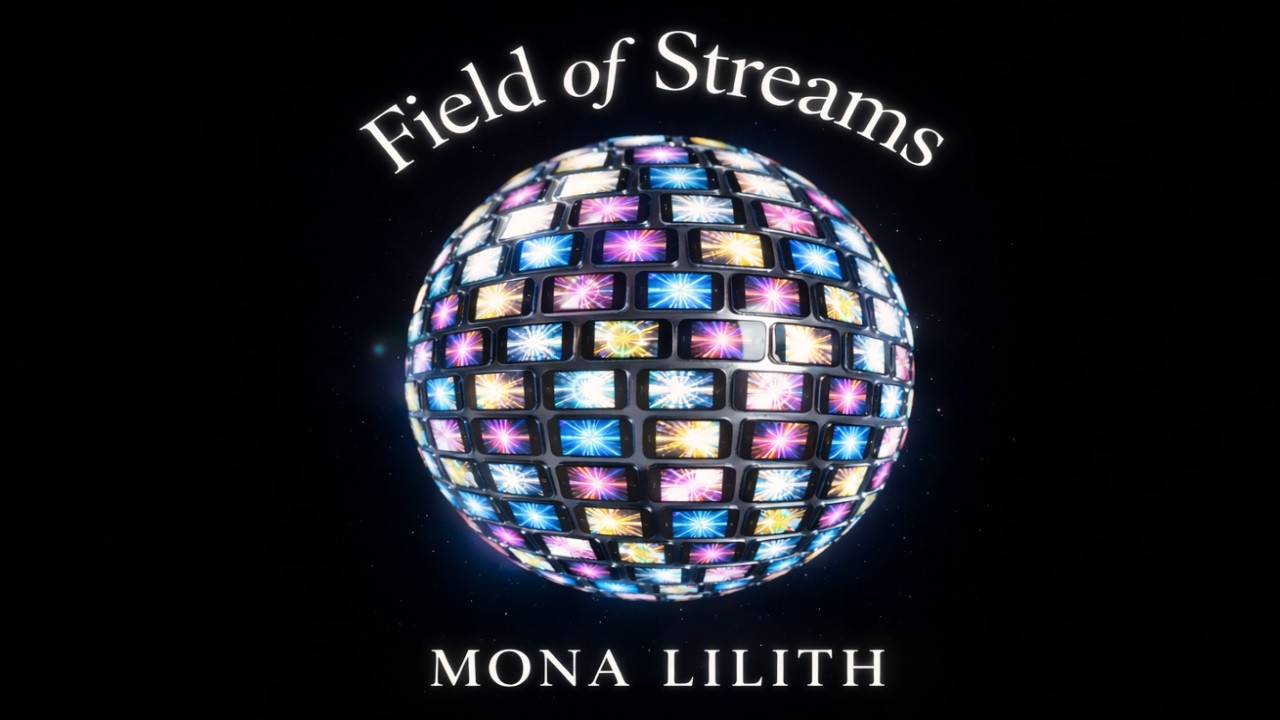 Field of Streams (Official Music Video) - YouTube
