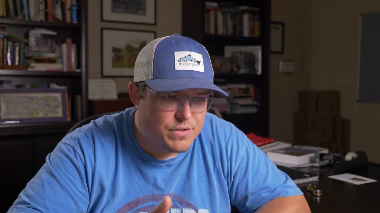 Wednesday Evening Service | Jeremy Richey - YouTube