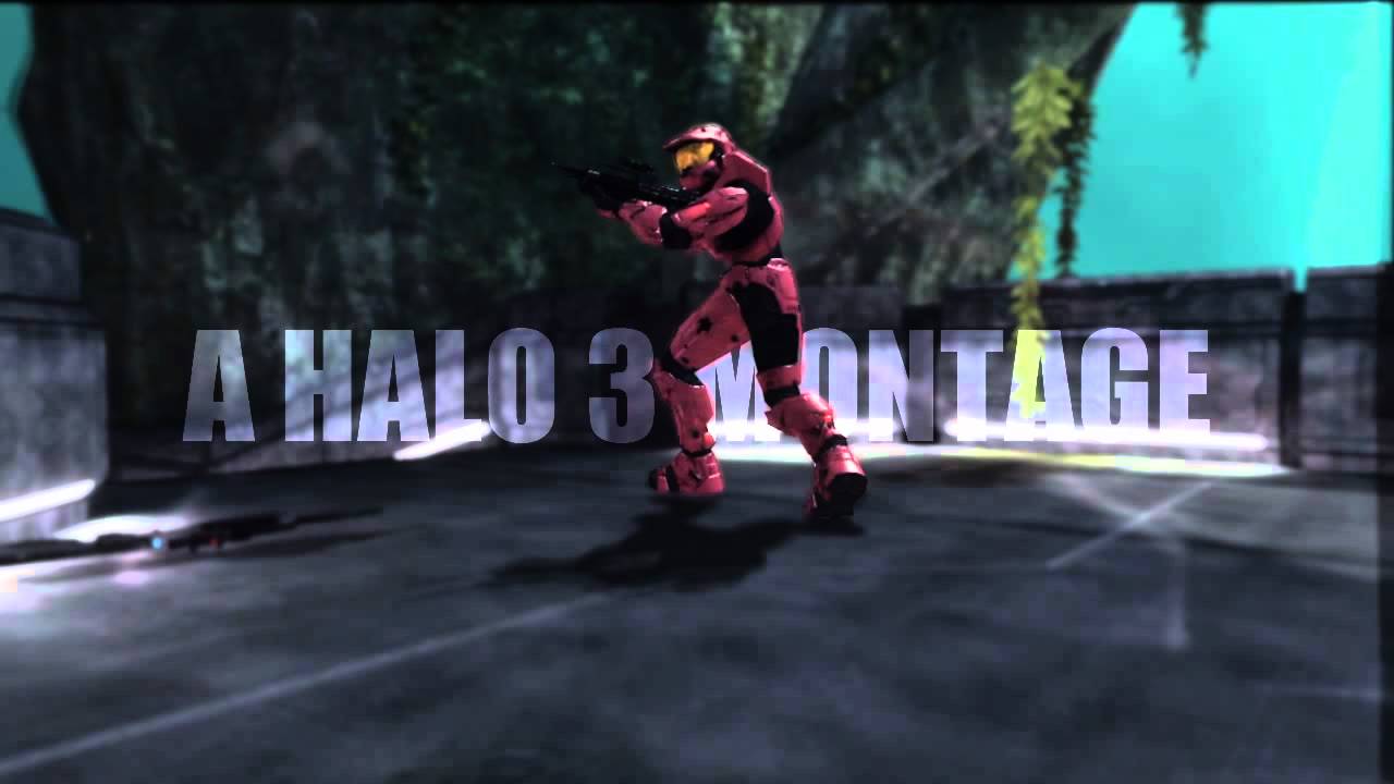 The Best of Most Dope - A Halo 3 Montage Trailer - 100% mlg :: Edited ...
