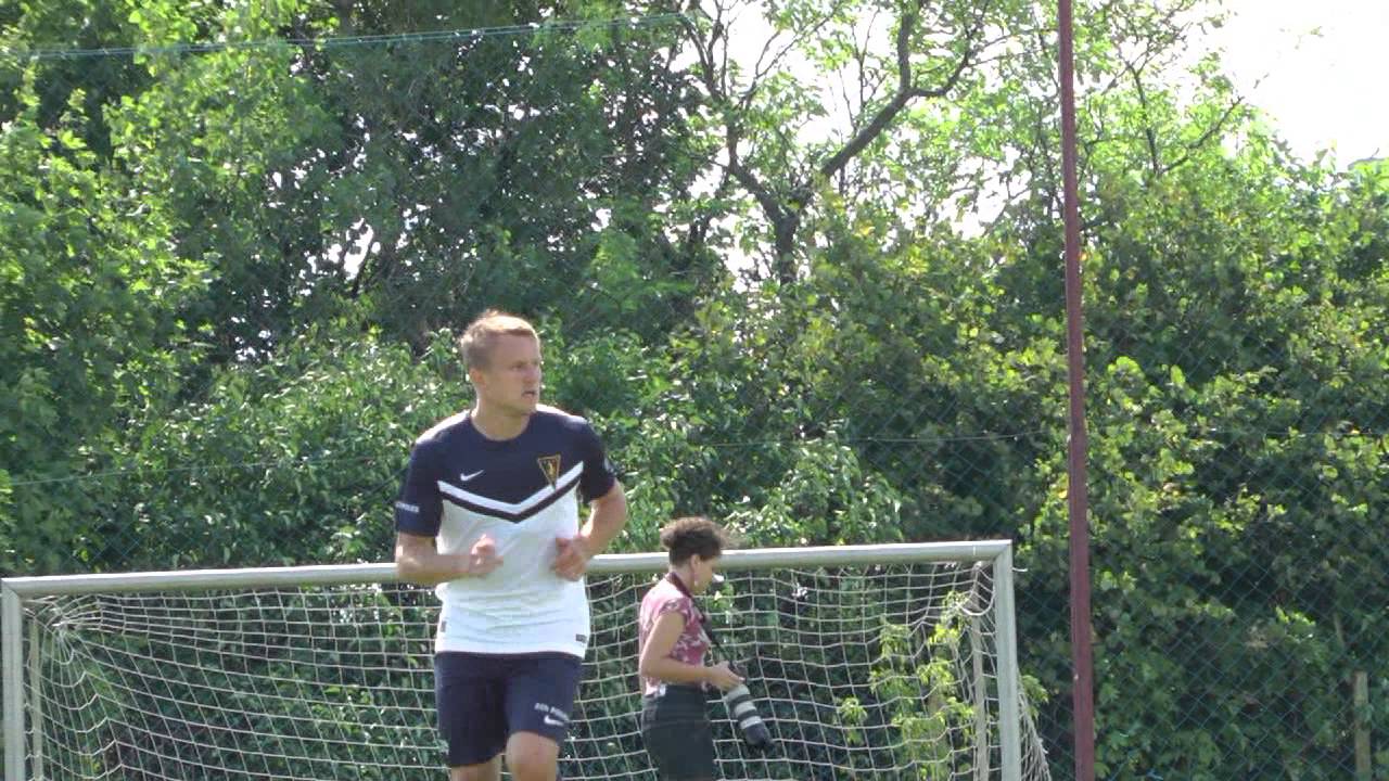 Tomasz Lisowski: Stać nas na kolejny komplet punktów - YouTube