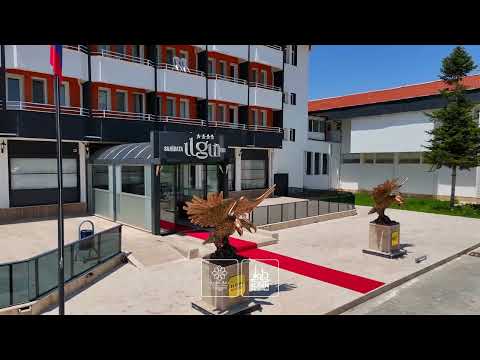 Ilgın Sahib Ata Termal Otel 3