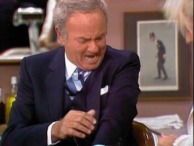The Tim Conway Show: S2 E22 - Final Show - YouTube
