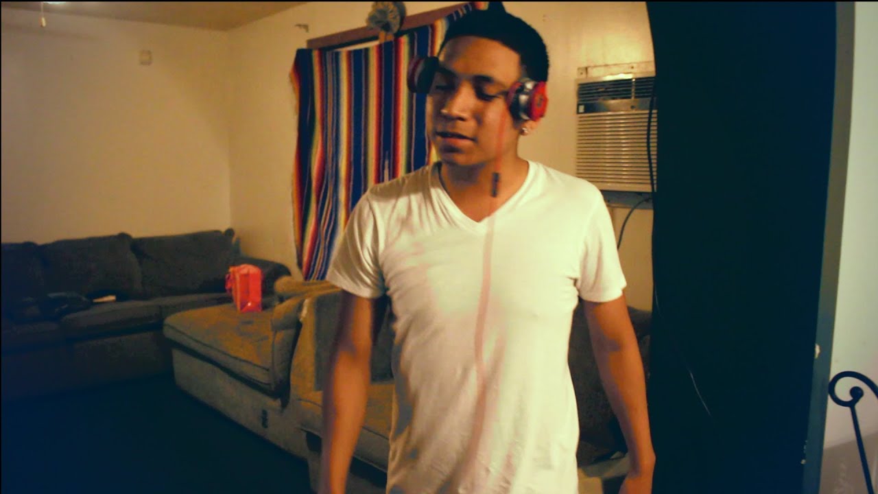 Sleezy T | Freestyle | Shot By KingDVisuals - YouTube