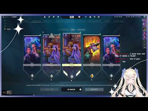 [VOD] 5 Stacking Comp & Chill Sims 16/03/25 - YouTube