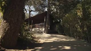 Chalet Garden