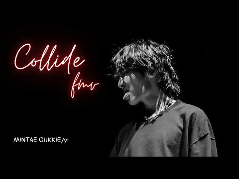 HOSEOK/JHOPE | {COLLIDE} fmv | (⚠️read pinned comment ) #bts #jhope