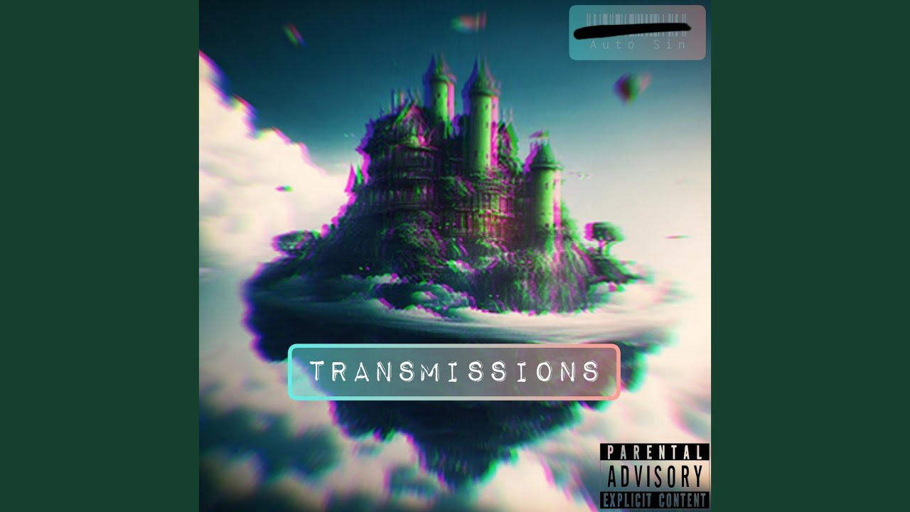 Transmissions (Intro) - YouTube