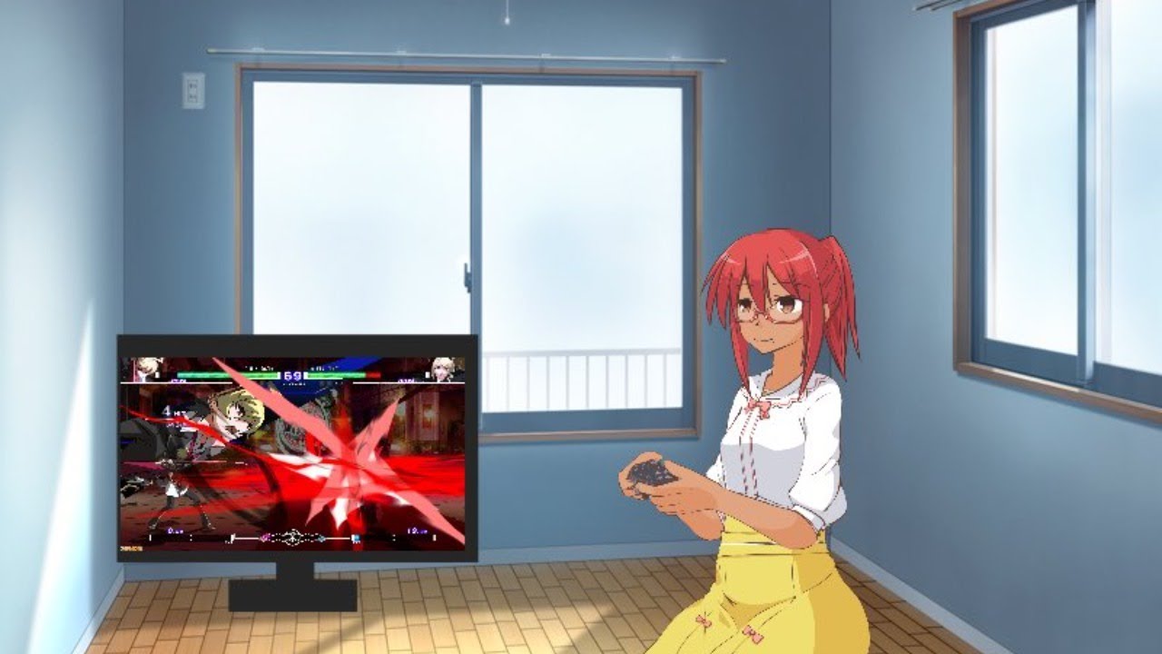 【Vtuber】はじめてのUNI - YouTube