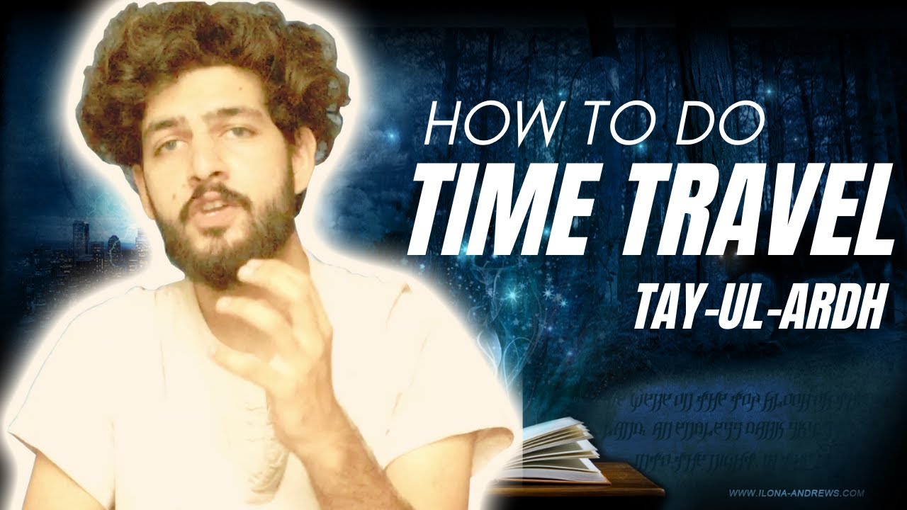How To Do TIME TRAVEL Video | TIME TRAVEL Method | (WATCH NOW ...