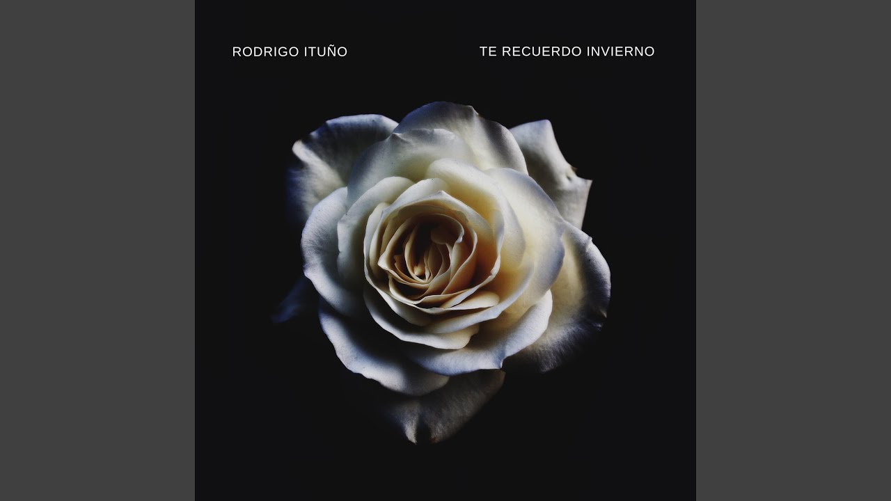 Te recuerdo invierno (Remix) - YouTube
