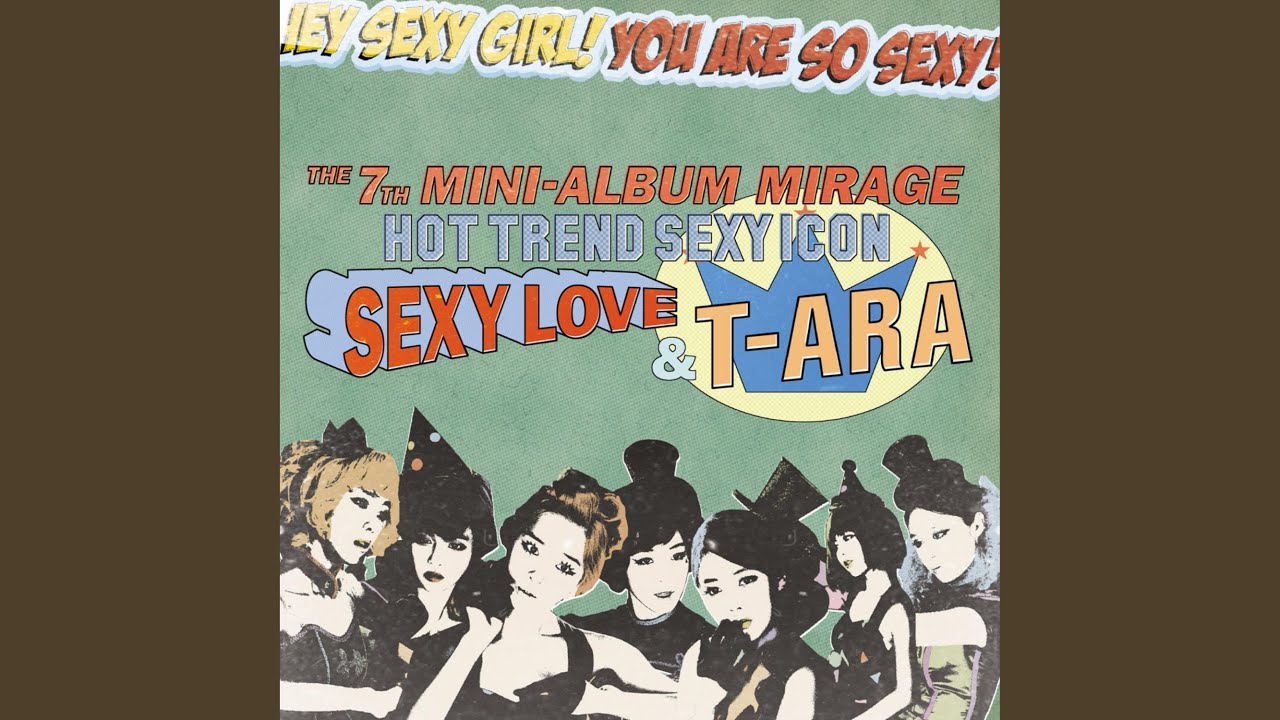 Sexy Love Youtube Music