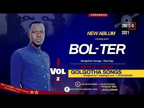 Best Playlist Of Bol Ter Gospel Songs 2021 // Most Popular Bol Ter ...
